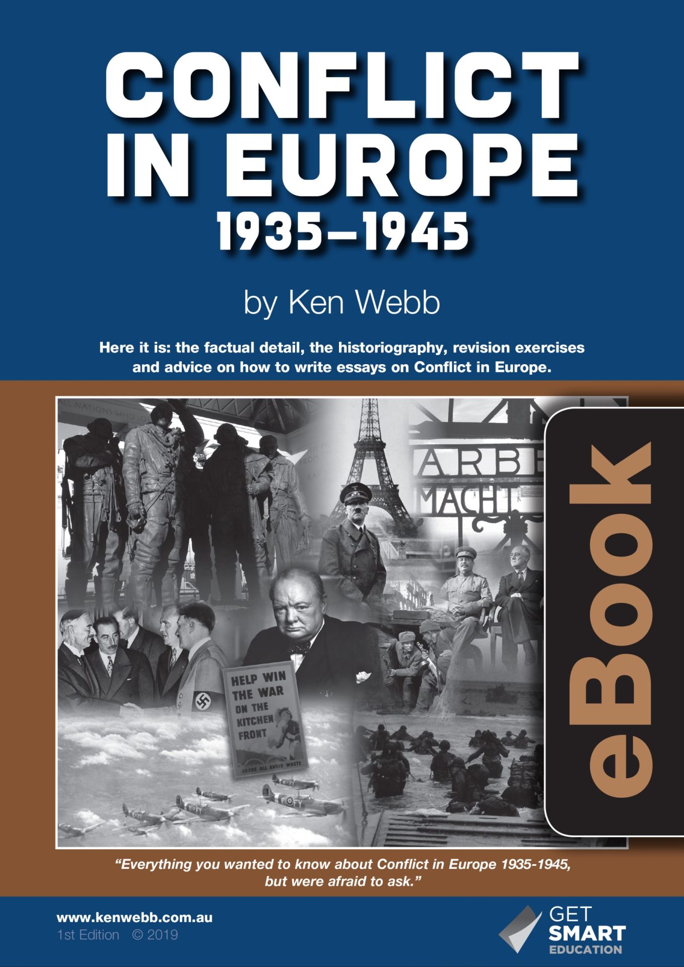 HSC Modern History Archives - Ken Webb