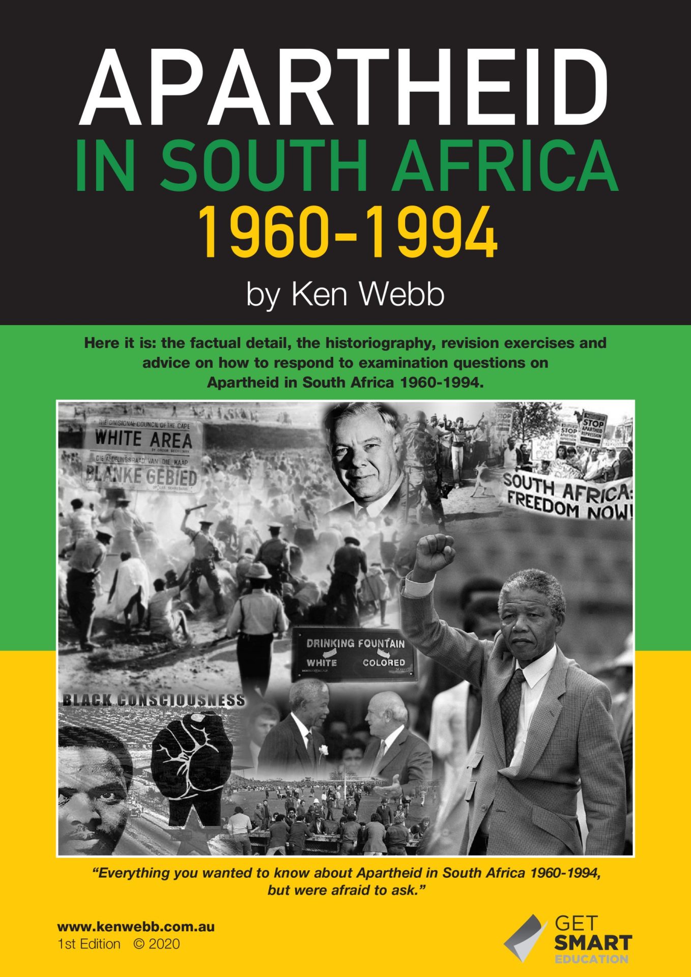 HSC Modern History Archives - Ken Webb